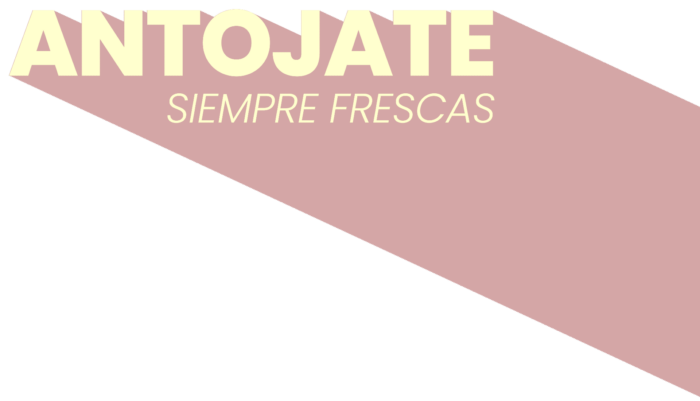 Antojate – Doña Dona